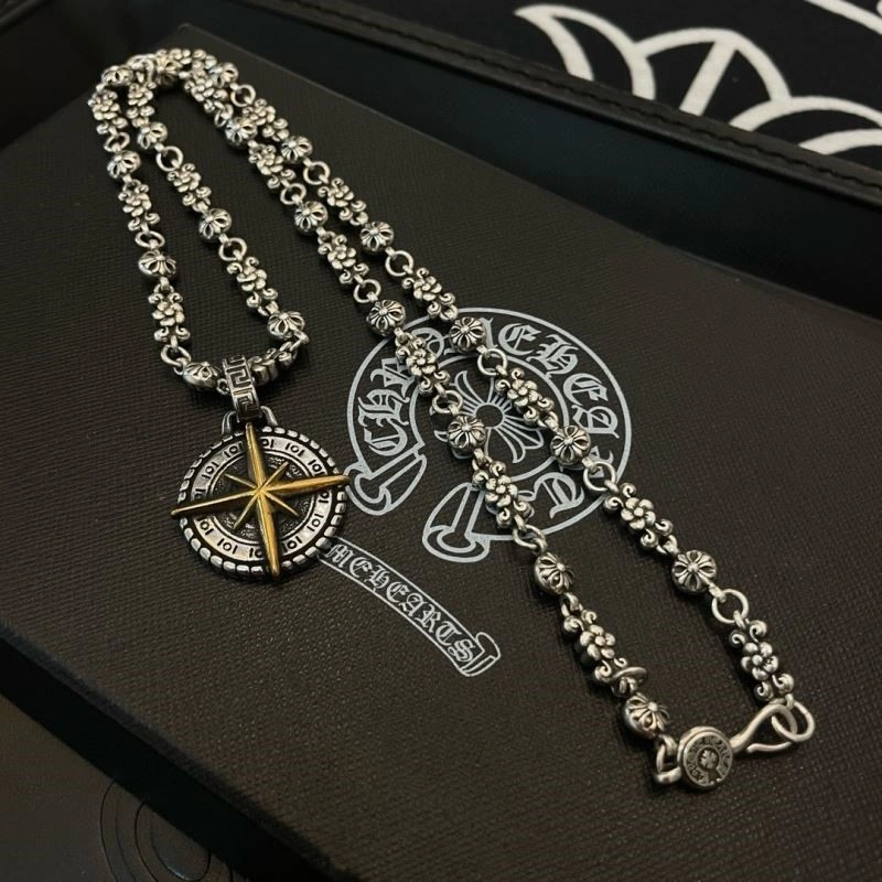 Reasonably priced Chrome Hearts Necklaces
