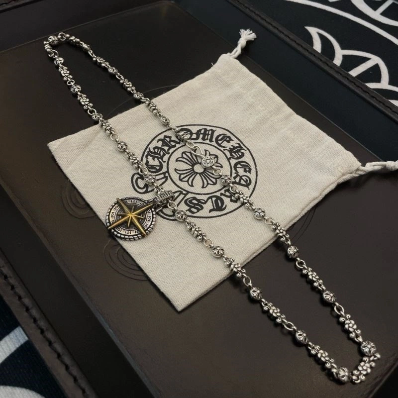 Reasonably priced Chrome Hearts Necklaces