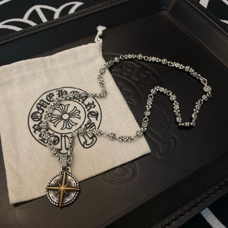 Reasonably priced Chrome Hearts Necklaces