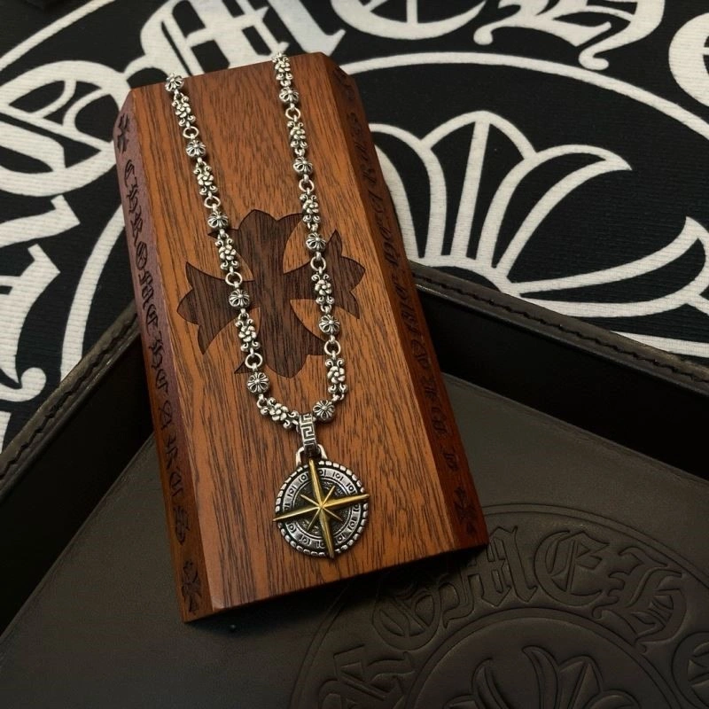 Reasonably priced Chrome Hearts Necklaces