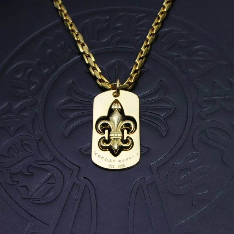 Chrome Hearts Necklaces