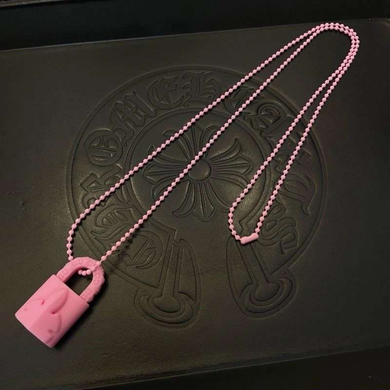 Brand-original Chrome Hearts Necklaces