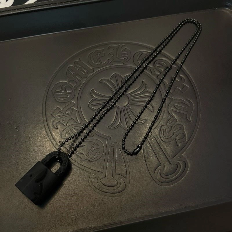 Brand-original Chrome Hearts Necklaces