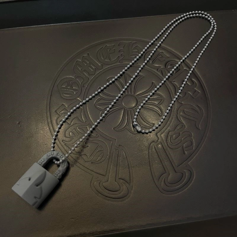 Brand-original Chrome Hearts Necklaces