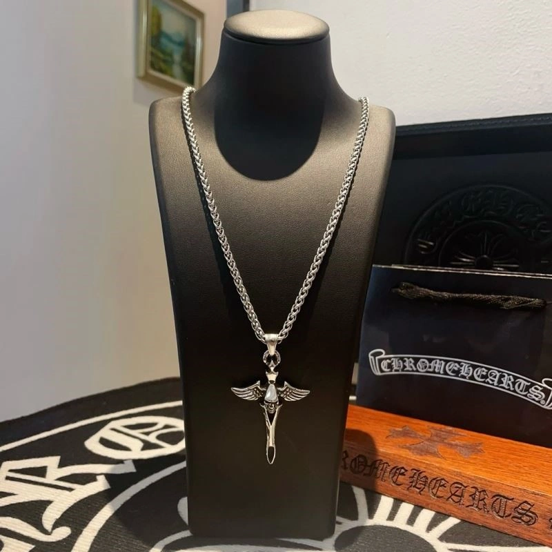 Chrome Hearts Necklaces