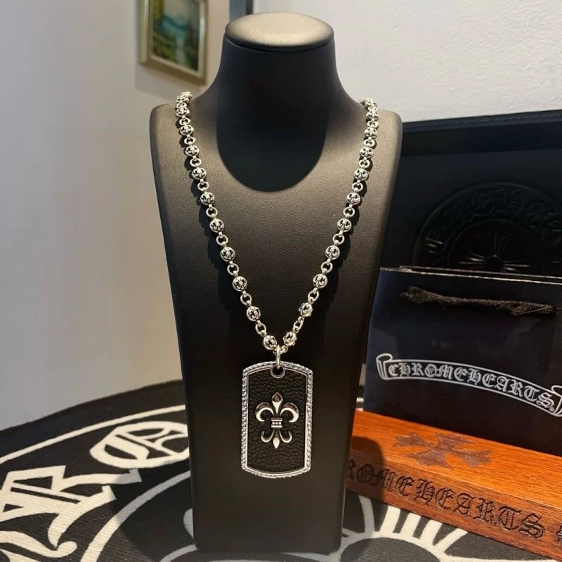 Chrome Hearts Necklaces