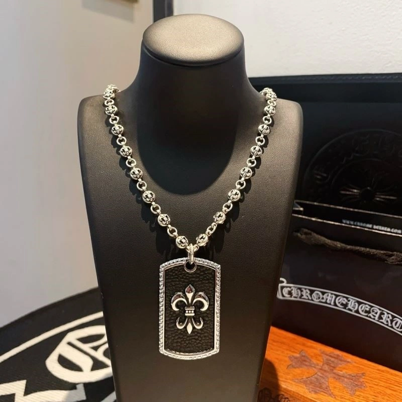 High accuracy Chrome Hearts Necklaces