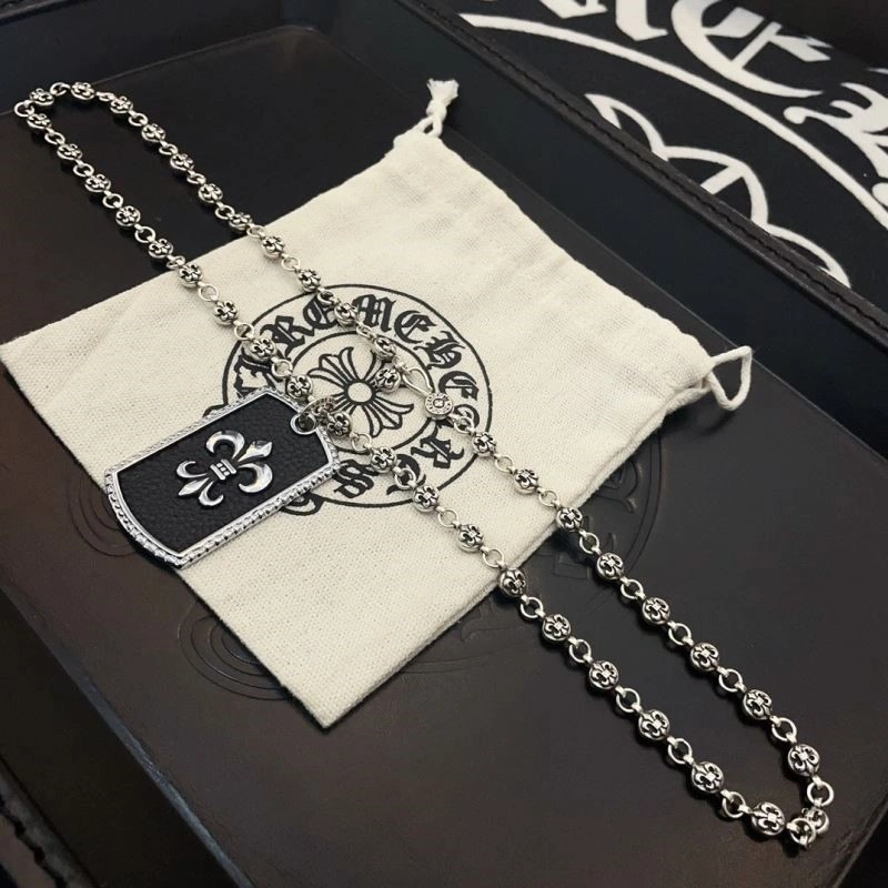 High accuracy Chrome Hearts Necklaces
