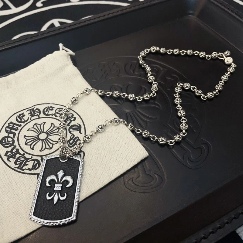High accuracy Chrome Hearts Necklaces