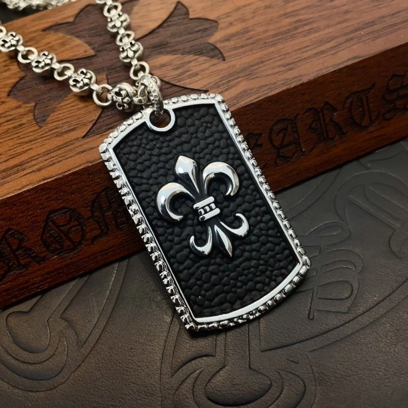 High accuracy Chrome Hearts Necklaces