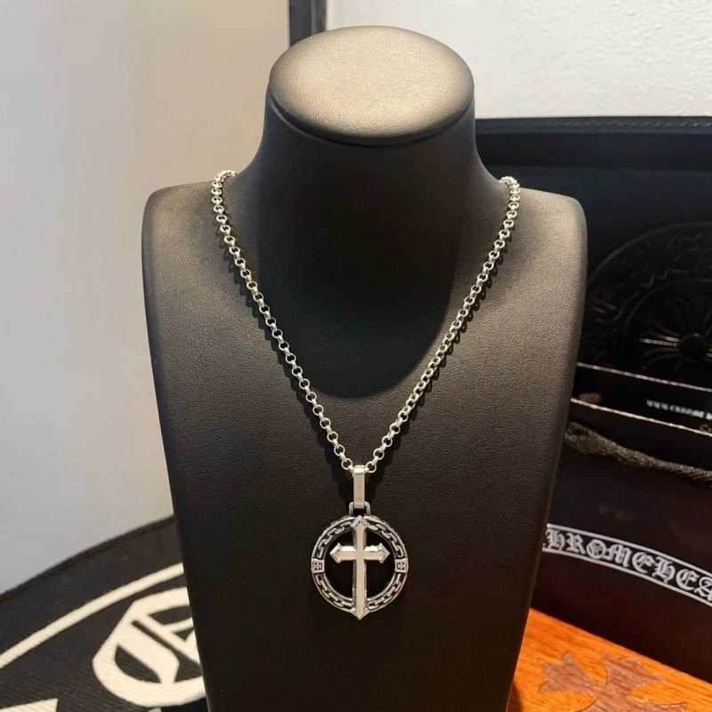 Chrome Hearts Necklaces