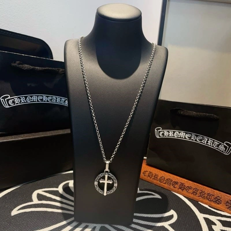 OEM Chrome Hearts Necklaces