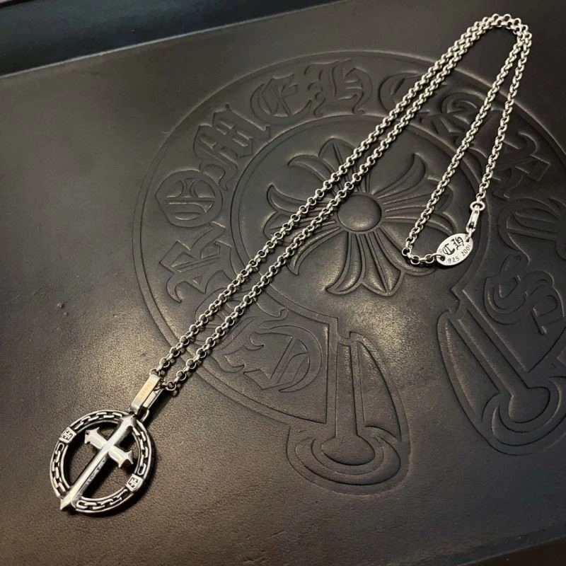 OEM Chrome Hearts Necklaces