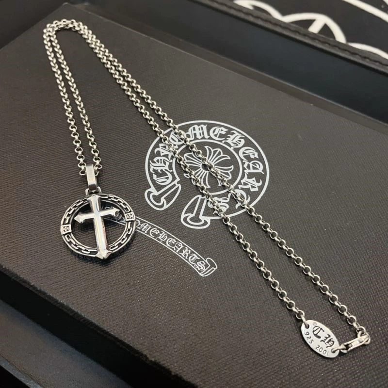 OEM Chrome Hearts Necklaces