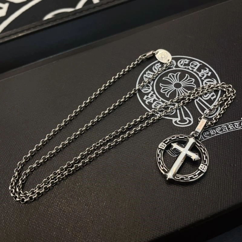 OEM Chrome Hearts Necklaces
