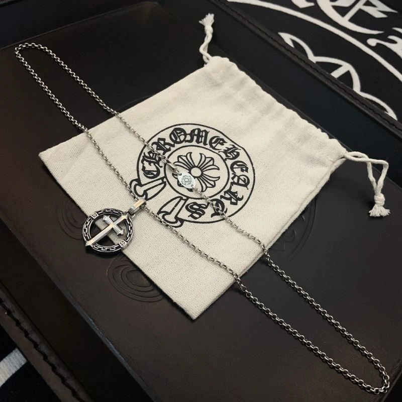 OEM Chrome Hearts Necklaces