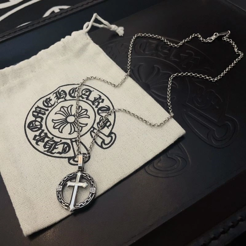 OEM Chrome Hearts Necklaces