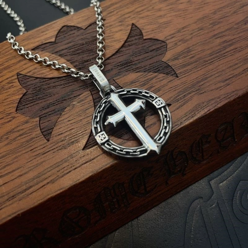 OEM Chrome Hearts Necklaces