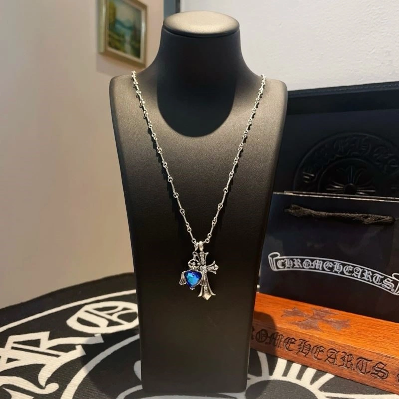 Chrome Hearts Necklaces