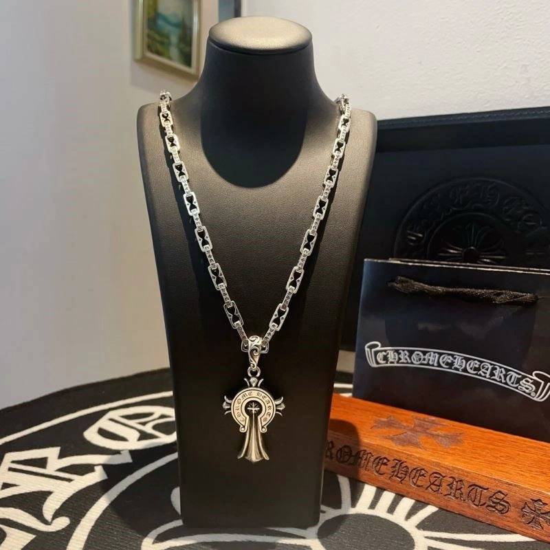 Chrome Hearts Necklaces
