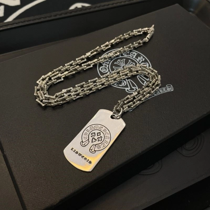Exact replica Chrome Hearts Necklaces