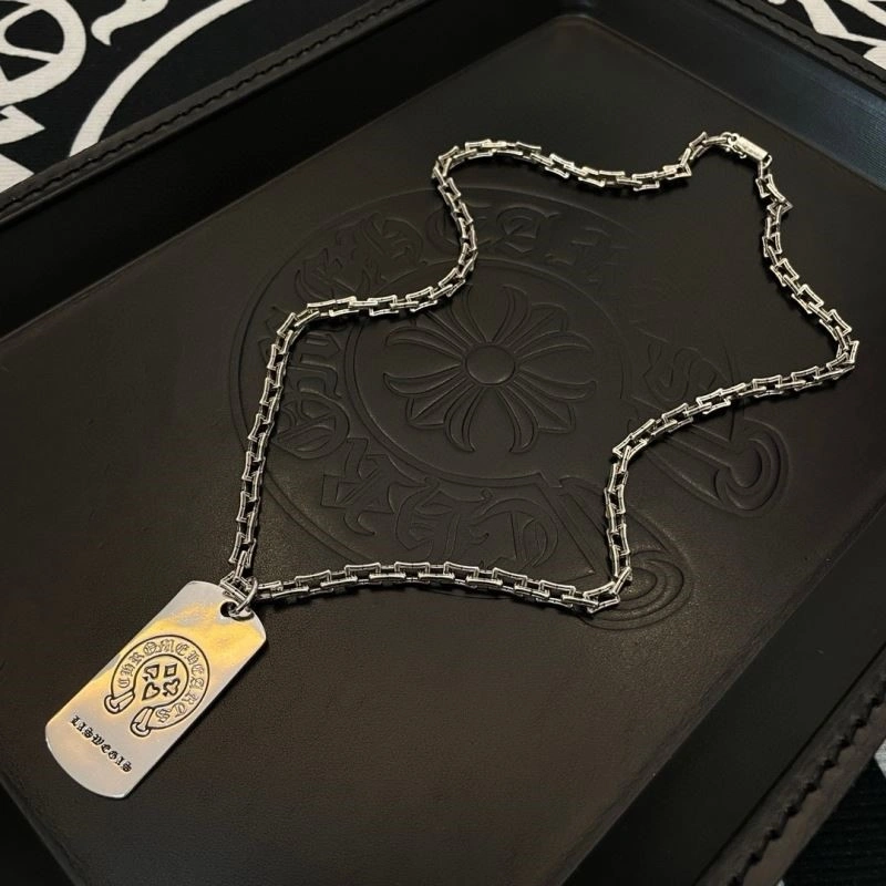 Exact replica Chrome Hearts Necklaces