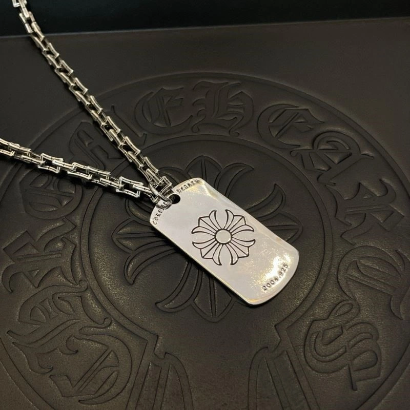 Exact replica Chrome Hearts Necklaces