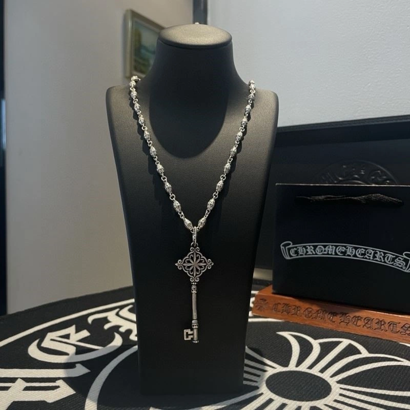 Chrome Hearts Necklaces