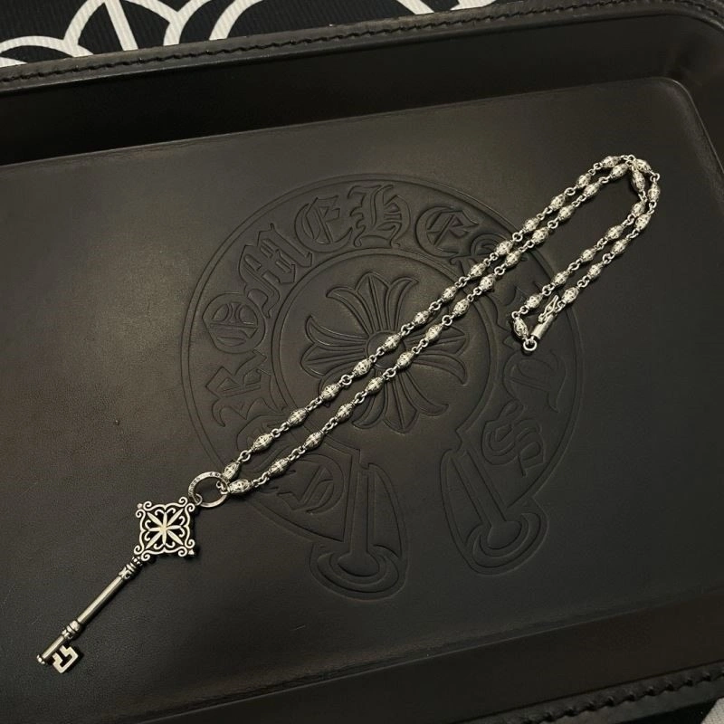 Inexpensive Chrome Hearts Necklaces