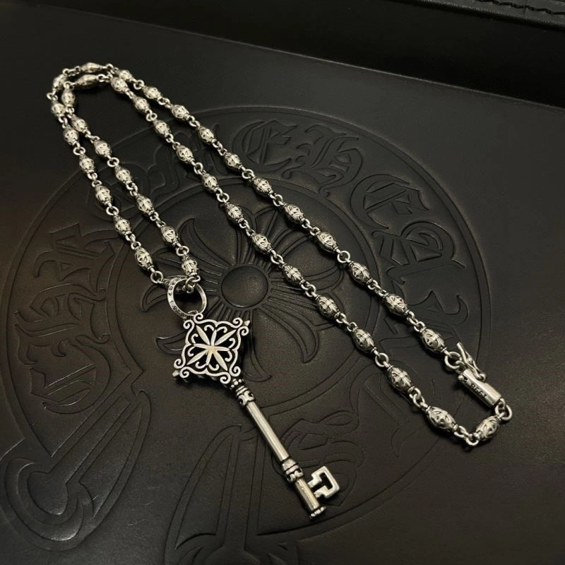 Inexpensive Chrome Hearts Necklaces