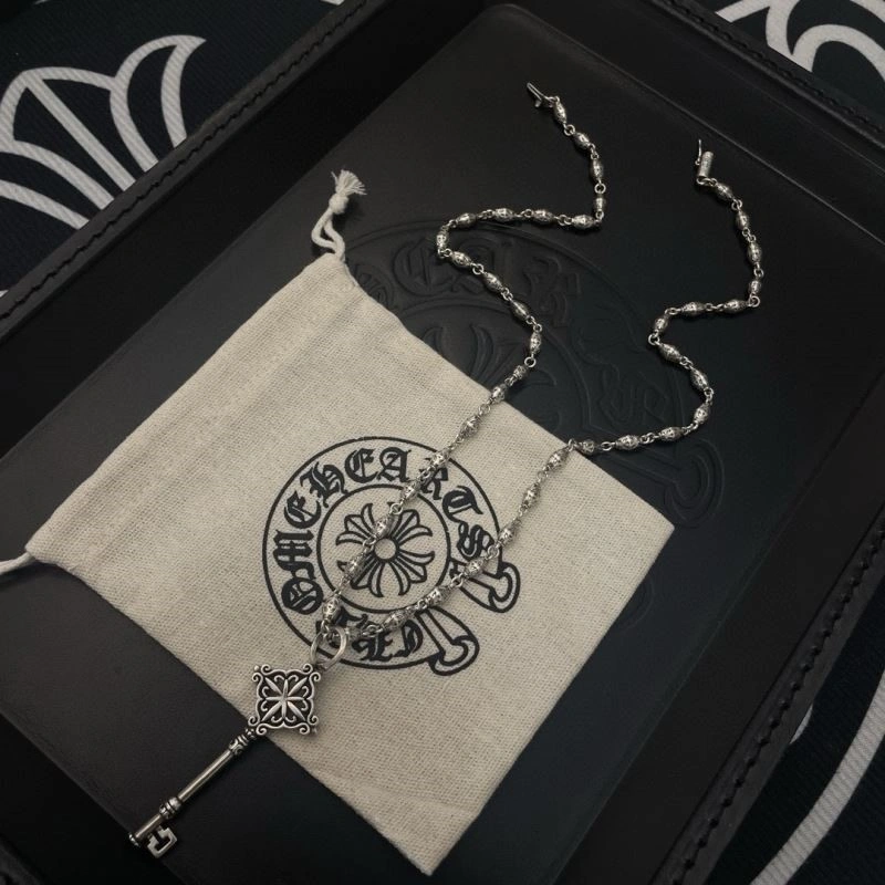 Inexpensive Chrome Hearts Necklaces