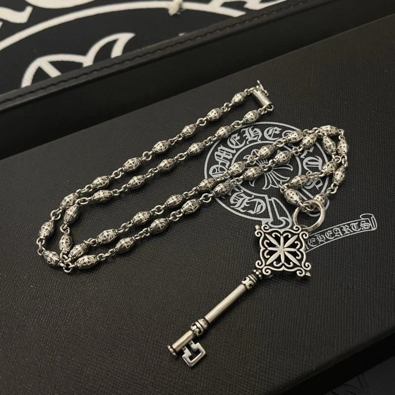 Inexpensive Chrome Hearts Necklaces