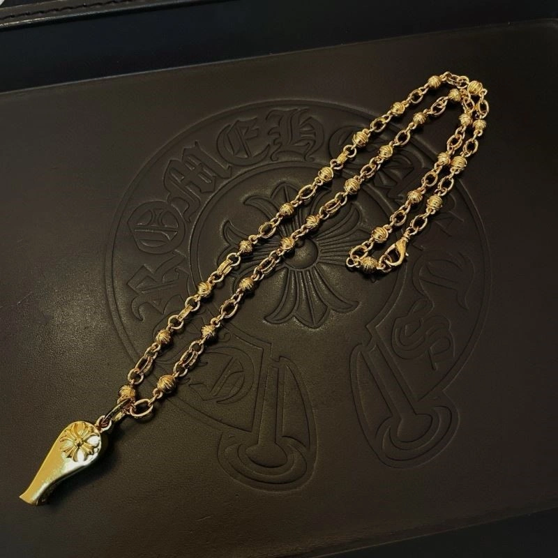 1:1 copy Chrome Hearts Necklaces