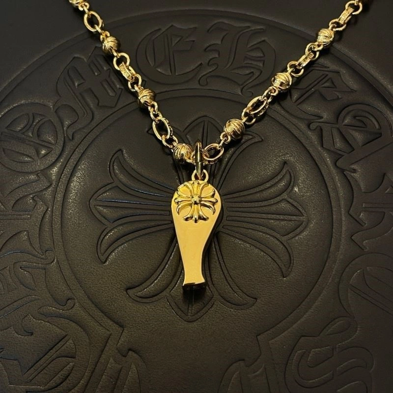 1:1 copy Chrome Hearts Necklaces