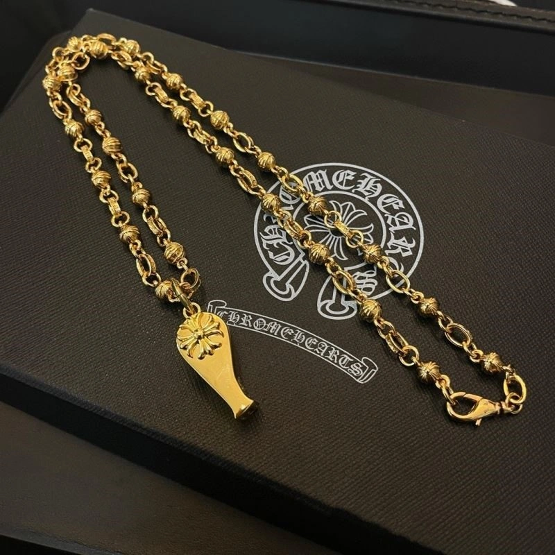 1:1 copy Chrome Hearts Necklaces