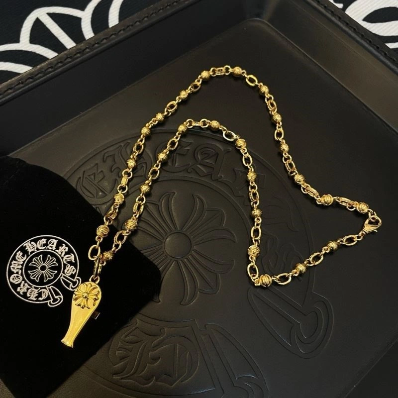 1:1 copy Chrome Hearts Necklaces