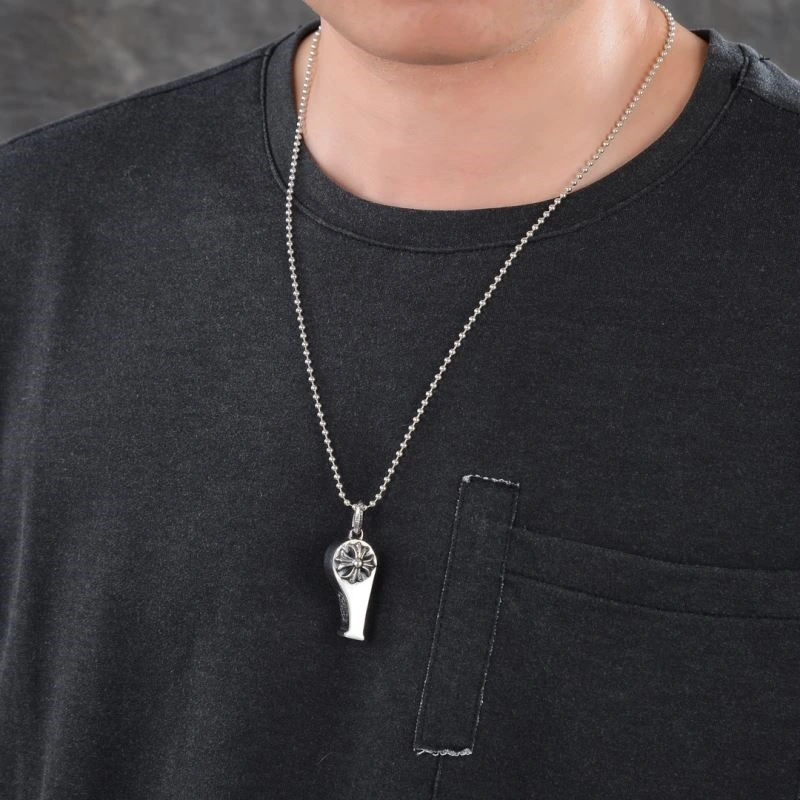 Exact replica Chrome Hearts Necklaces