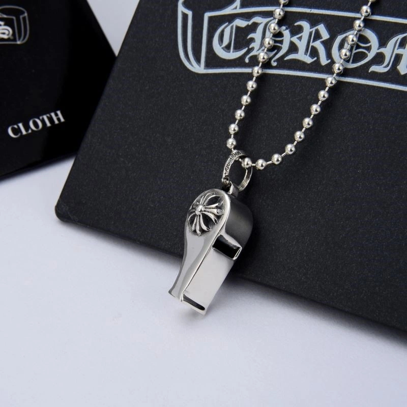 Exact replica Chrome Hearts Necklaces