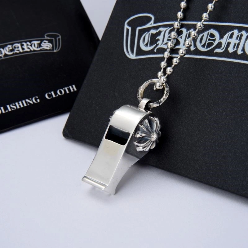 Exact replica Chrome Hearts Necklaces