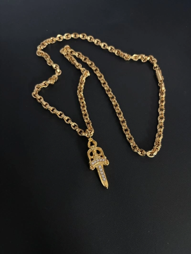 Chrome Hearts Necklaces