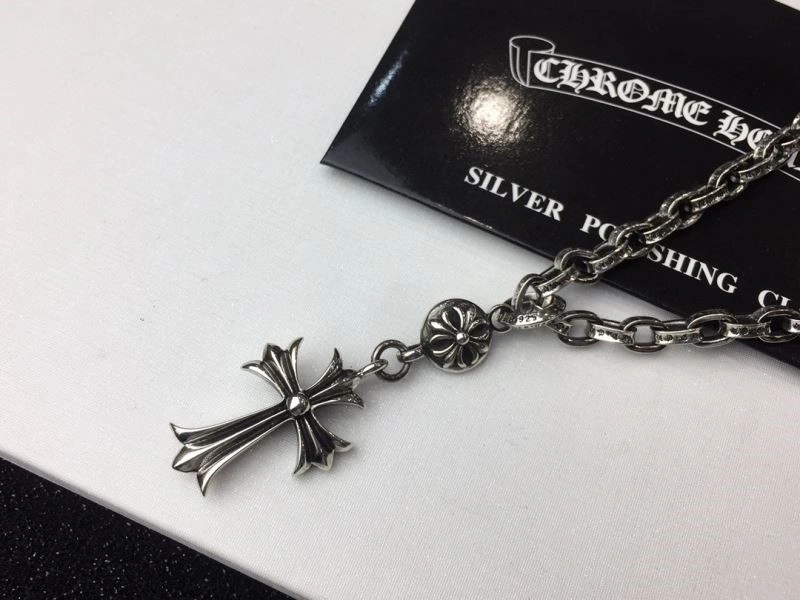 Exact replica Chrome Hearts Necklaces