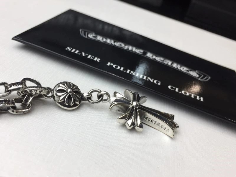 Exact replica Chrome Hearts Necklaces