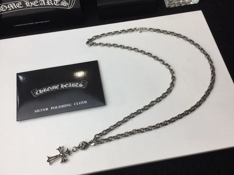 Exact replica Chrome Hearts Necklaces