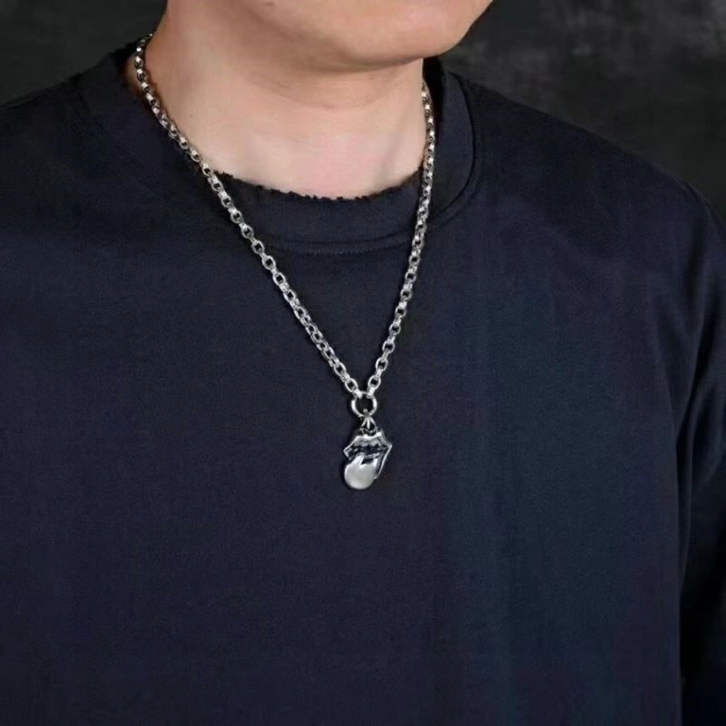 Value-priced Chrome Hearts Necklaces
