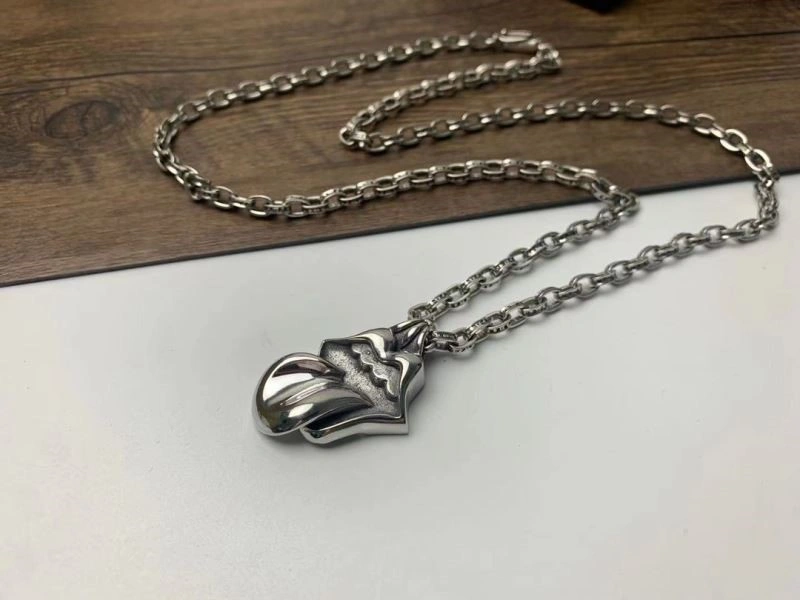 Value-priced Chrome Hearts Necklaces