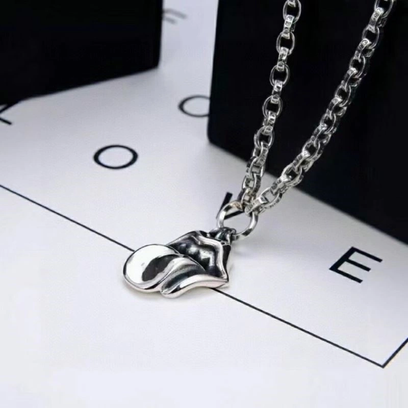 Value-priced Chrome Hearts Necklaces