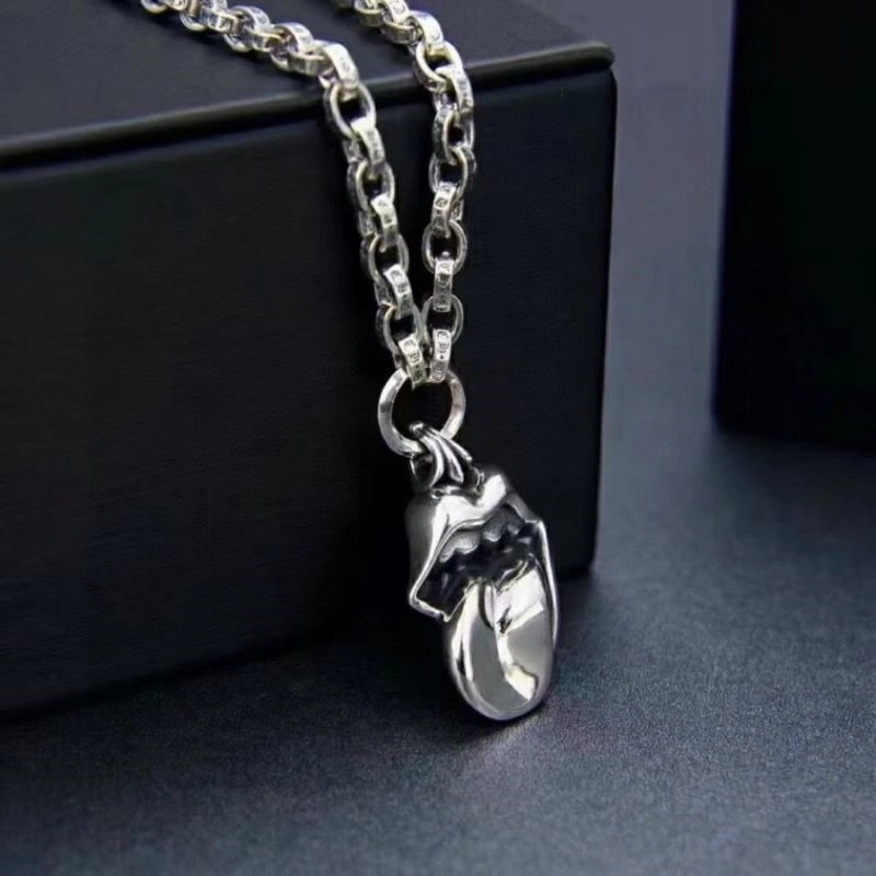Value-priced Chrome Hearts Necklaces