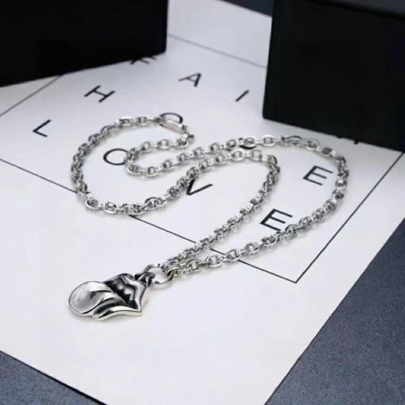 Value-priced Chrome Hearts Necklaces