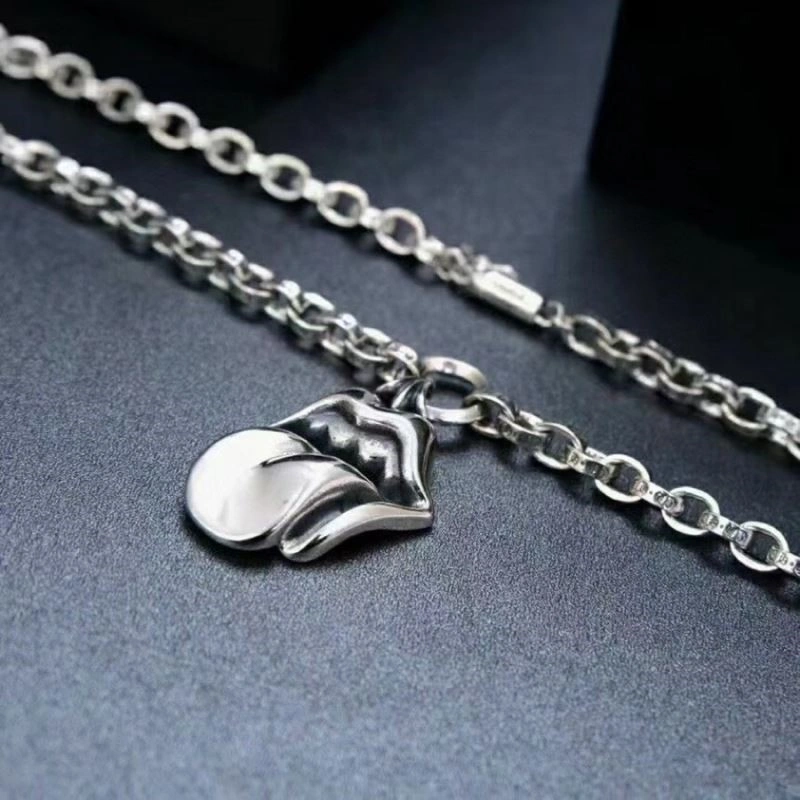 Value-priced Chrome Hearts Necklaces