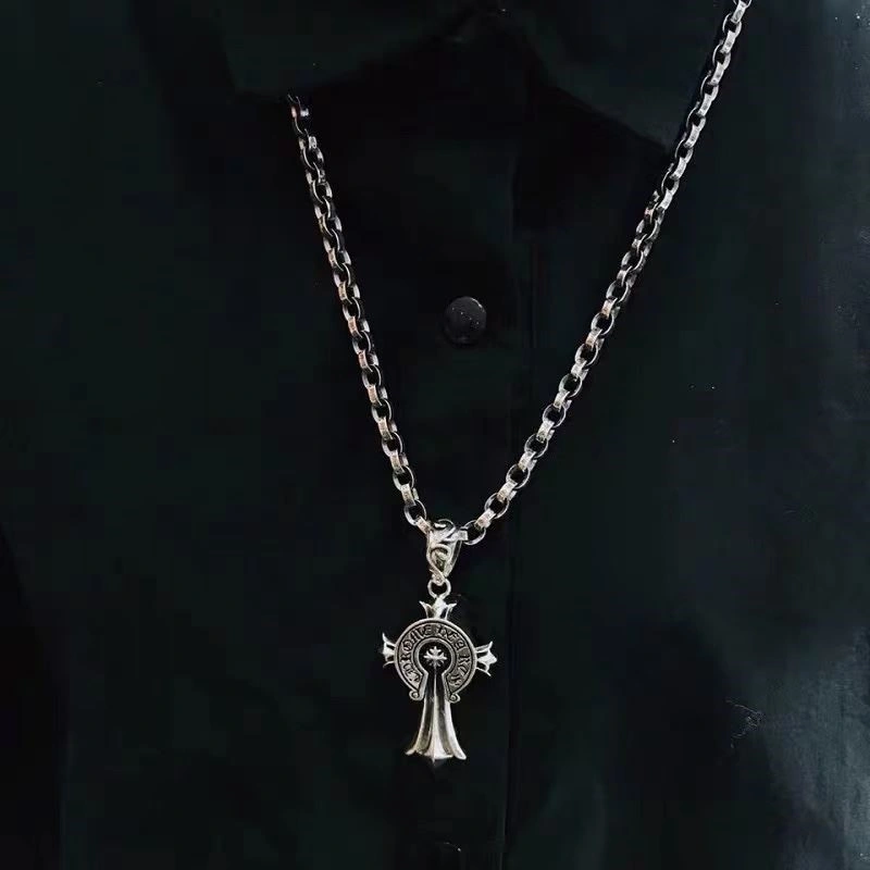 Official Chrome Hearts Necklaces